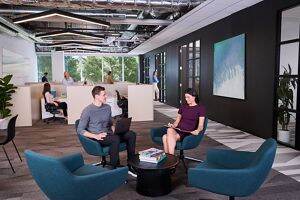 Irvine Business Center - Office Space in Irvine, CA