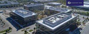 New Workplaces | Irvine Company - New Office Space