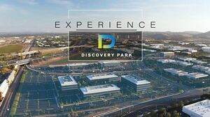 Discovery Park