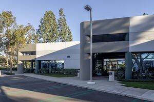 Freeway Technology Park - Office Space in Irvine, CA