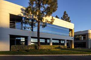Freeway Technology Park - Office Space in Irvine, CA