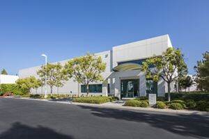 Technology Link - Office Space in Irvine, CA