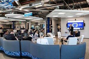 Innovation Office Park - Office Space in Irvine, CA