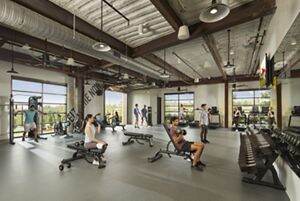 WorkLife at Innovation Office Park