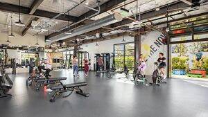 Innovation Office Park - Office Space in Irvine, CA