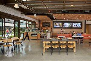 WorkLife at Innovation Office Park