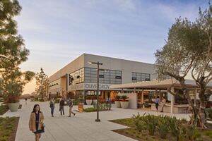 Innovation Office Park - Office Space in Irvine, CA