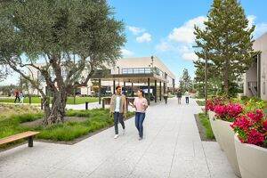 Innovation Office Park - Office Space in Irvine, CA