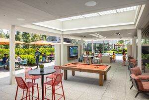 Innovation Office Park - Office Space in Irvine, CA