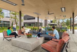 Innovation Office Park - Office Space in Irvine, CA