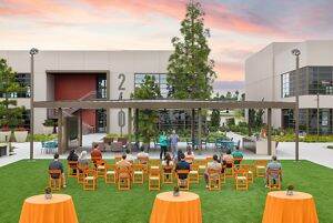 Innovation Office Park - Office Space in Irvine, CA