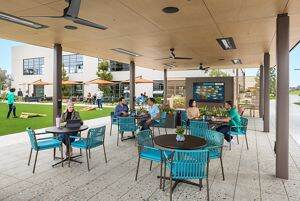 Innovation Office Park - Office Space in Irvine, CA