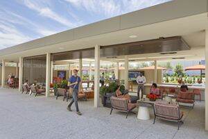 Office Space for Rent - Irvine Company Office