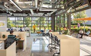 Innovation Office Park - Office Space in Irvine, CA