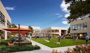 Innovation Office Park - Office Space in Irvine, CA