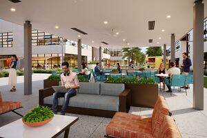 Innovation Office Park - Office Space in Irvine, CA