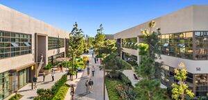 Innovation Office Park - Office Space in Irvine, CA
