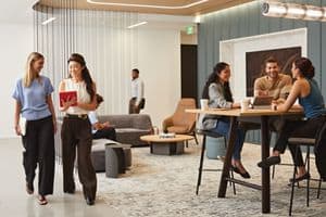 Irvine Business Center - Office Space in Irvine, CA