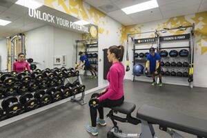 Irvine Business Center - Office Space in Irvine, CA