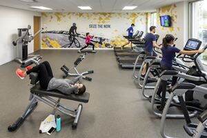 Irvine Business Center - Office Space in Irvine, CA