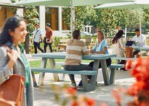 Irvine Business Center - Office Space in Irvine, CA