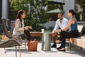 Irvine Business Center - Office Space in Irvine, CA