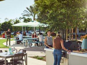 Irvine Business Center - Office Space in Irvine, CA