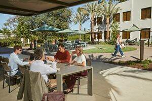 Irvine Business Center - Office Space in Irvine, CA