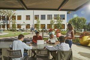 Irvine Business Center - Office Space in Irvine, CA