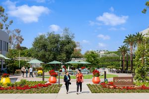 Irvine Business Center - Office Space in Irvine, CA