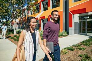 Irvine Business Center - Office Space in Irvine, CA