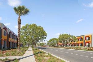 Irvine Business Center - Office Space in Irvine, CA