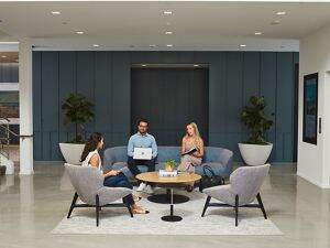 Irvine Business Center - Office Space in Irvine, CA