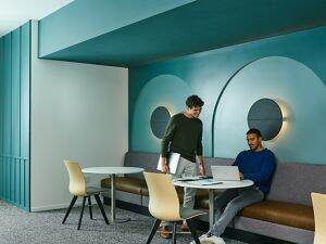 Irvine Business Center - Office Space in Irvine, CA