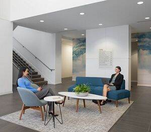 Irvine Business Center - Office Space in Irvine, CA