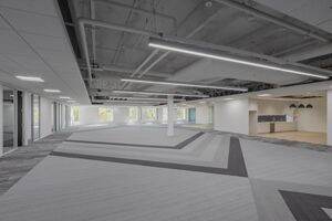 Irvine Business Center - Office Space in Irvine, CA