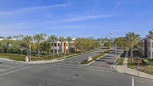 Irvine Business Center - Office Space in Irvine, CA