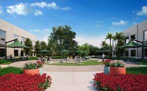 Irvine Business Center - Office Space in Irvine, CA