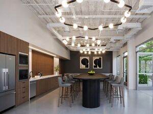 Irvine Business Center - Office Space in Irvine, CA