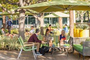 Lakeview Business Center - Office Space in Irvine, CA