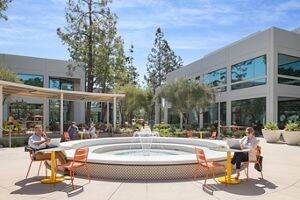 Lakeview Business Center - Office Space in Irvine, CA