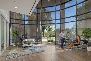 Lakeview Business Center - Office Space in Irvine, CA