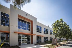Freeway Technology Park - Office Space in Irvine, CA