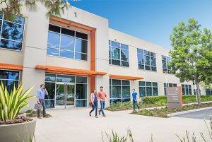 Lakeview Business Center - Office Space in Irvine, CA