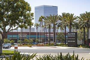 One Technology Park - Office Space in Irvine, CA