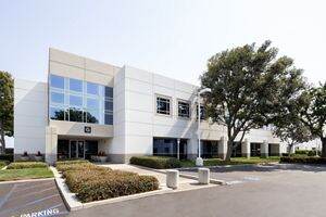 One Technology Park - Office Space in Irvine, CA