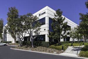 Parker Technology Center - Office Space in Irvine, CA