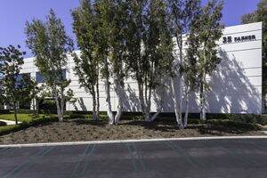 Parker Technology Center - Office Space in Irvine, CA