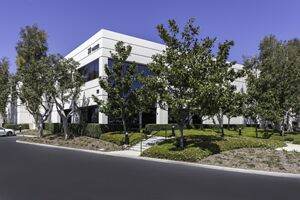 Parker Technology Center - Office Space in Irvine, CA