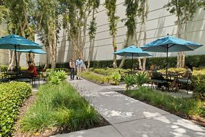 Parker Technology Center - Office Space in Irvine, CA
